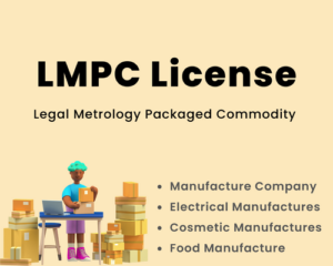 MANUFACTURING LICENSE – Shamkris Global Group